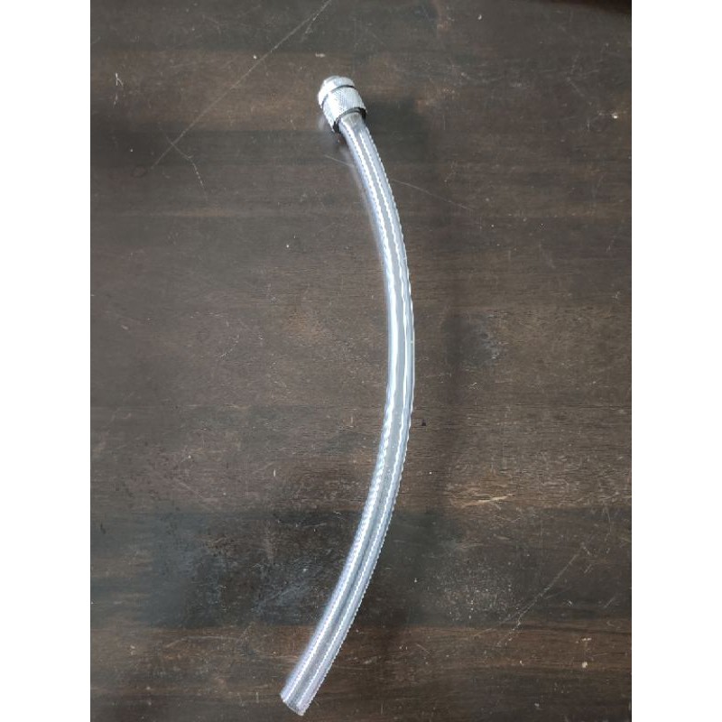 FREEZEMOD soft hose+soft hose fitting | Shopee Malaysia