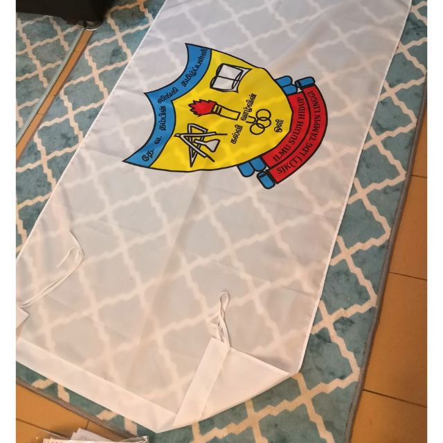 BENDERA PRINTING / FLAG PRINTING | Shopee Malaysia