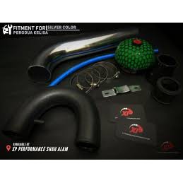 REM PIPE ONLY KENARI KELISA SILVER | Shopee Malaysia