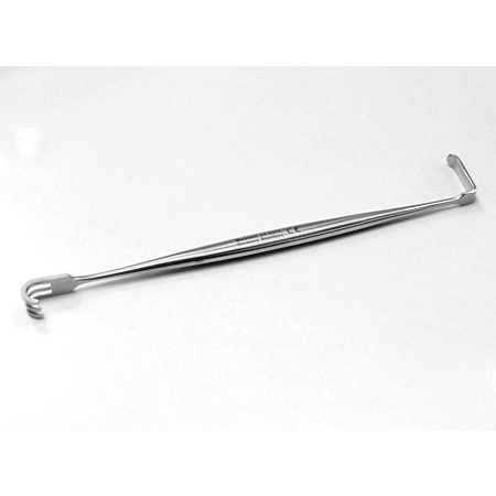 Senn miller Retractor/Cat Paw Retractor/Wound Retractor Blunt 16cm ...