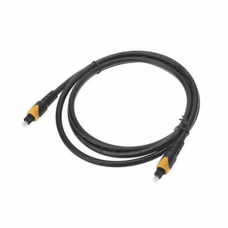 Toslink Digital Audio Optical Cable 1.5 Meters / 3 Meters / Toslink ...