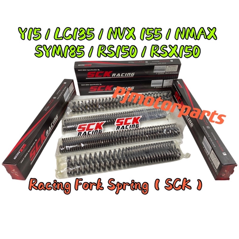 Y16/Y15/Y15ZR/SYM 185/LC135/RS 150/RSX 150/NVX 155/NMax N Max/SYM VF3i ...
