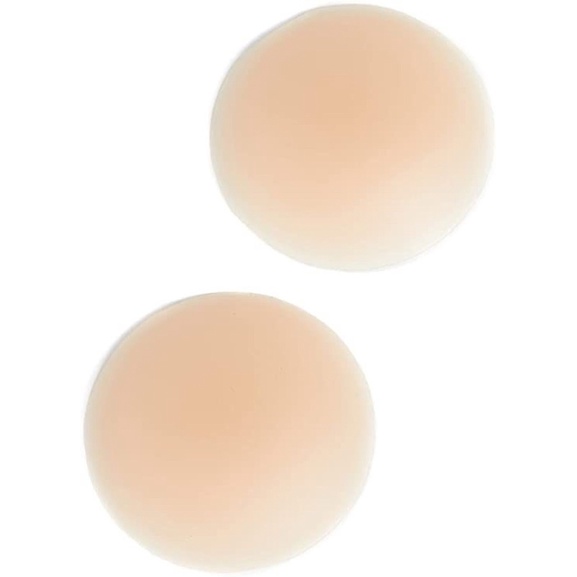 SILICON ROUND NIPPLE COVER | Shopee Malaysia