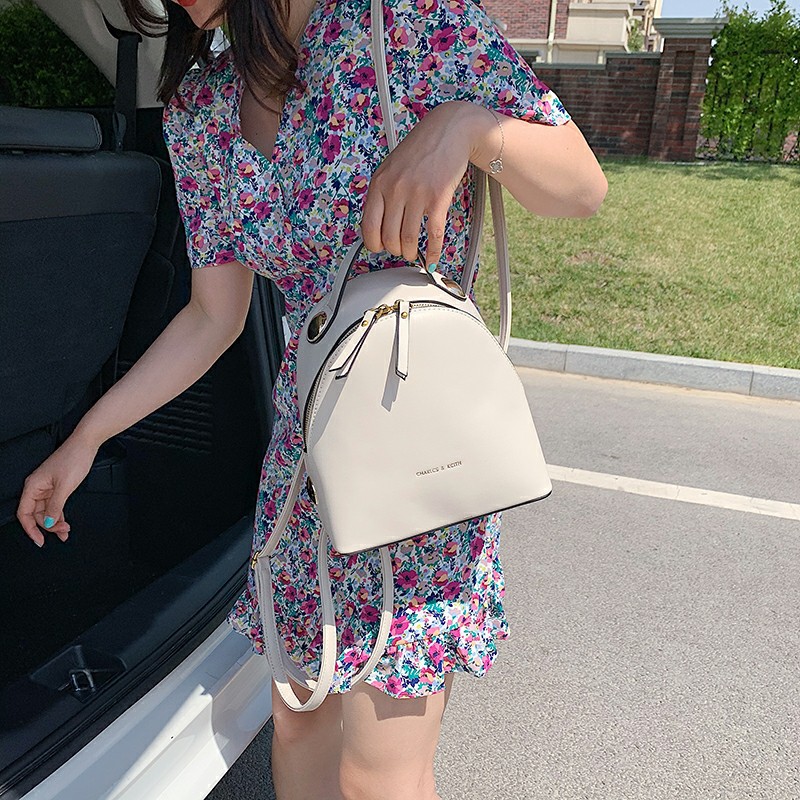 (AVAILABLE) Guangzhou luxury mini backpack | Shopee Malaysia