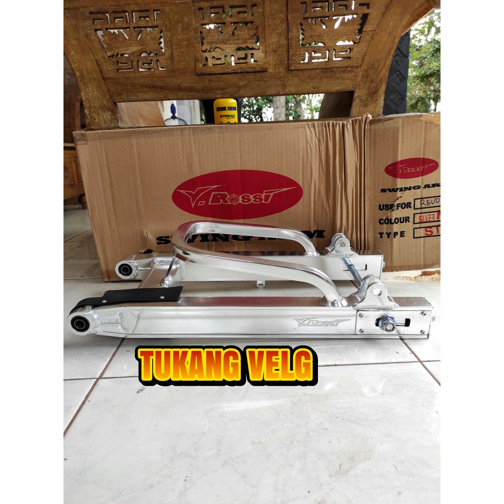 Swing arm Revo absolute Swing arm Or Revo fit | Shopee Malaysia