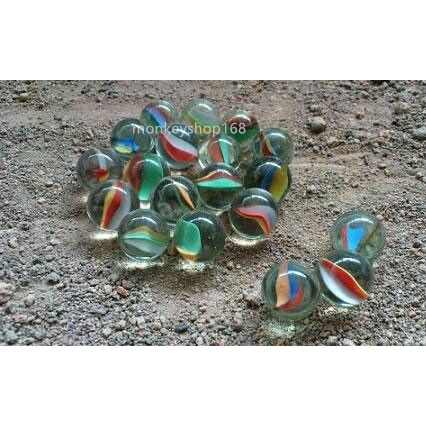 marbles / Guli Good 90-100pcs | Shopee Malaysia