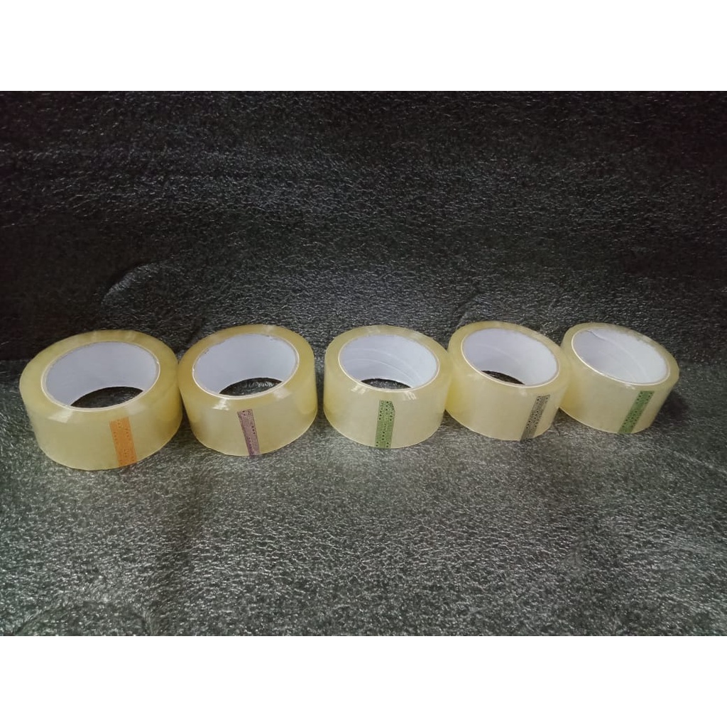 OPP Tape 48mm 24mm 18mm 12mm Brown Tape Fragile Tape Carton Transparent ...