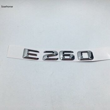 Soarhorse For Mercedes Benz W124 W211 W212 W213 E Class E180 E200 E220 E230 E240 E250 E260 E280 ...