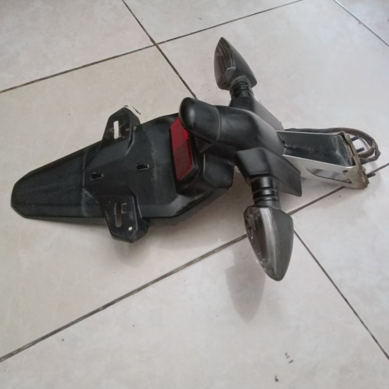 Original xabre rear fender | Shopee Malaysia
