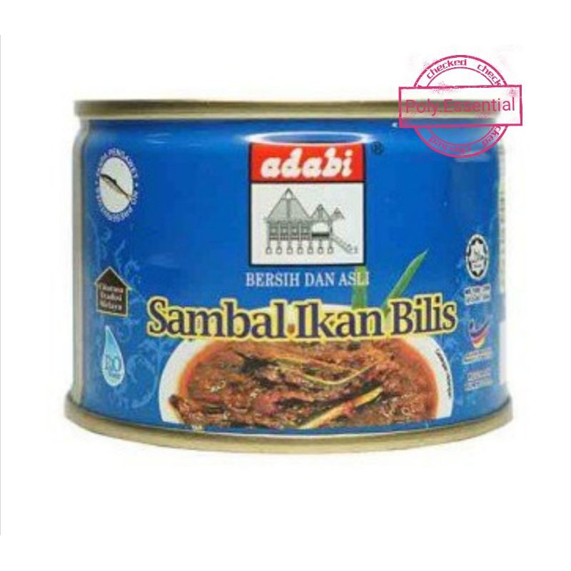 [Special Offer] ADABI KARI KAMBING 280g / kari daging/ kari ayam/ sup daging | Shopee Malaysia