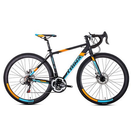 TRINX 700c Lightweight Super Racing Road Bike Performance Quality Road ...