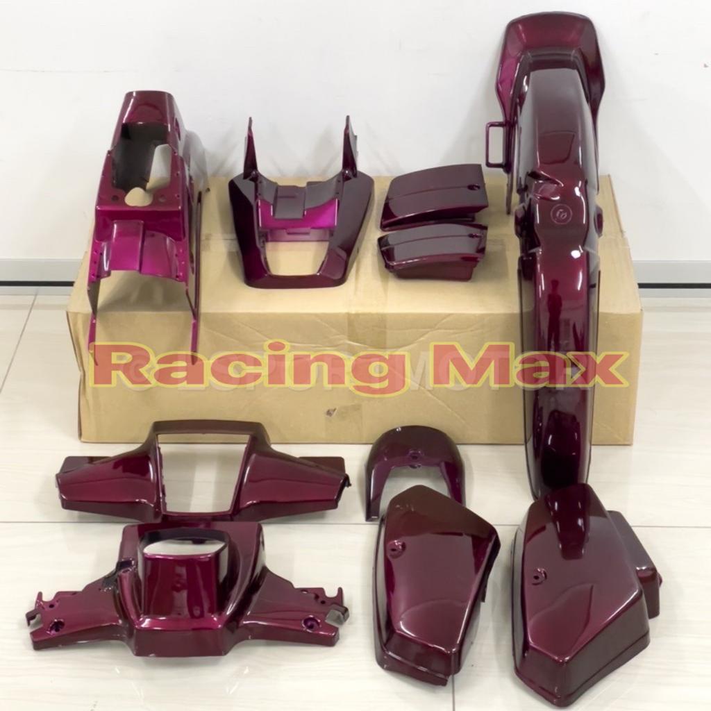 C70 / GBOJ FULL SET COVER SET COVERSET COMPLETE SET BODY CAVER C70 ...