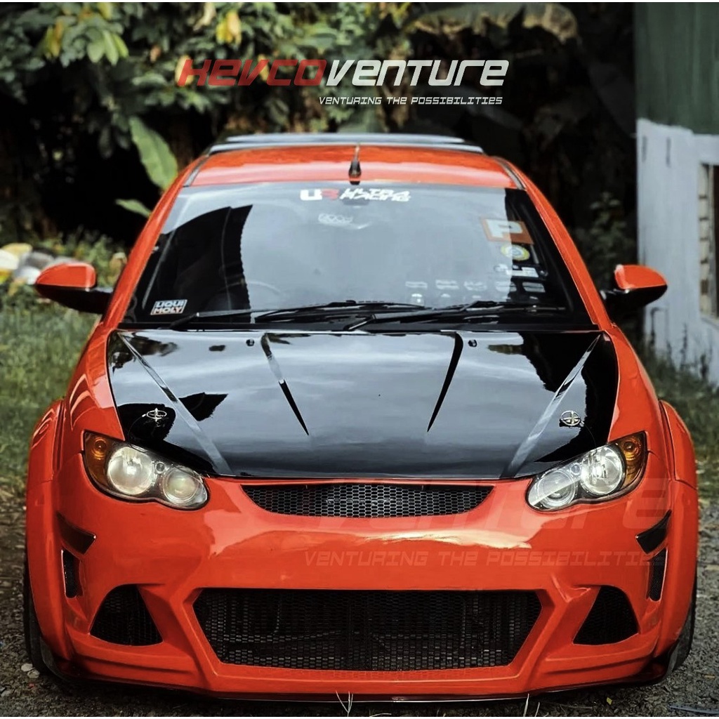 ‼️HOT!‼️[INSTALLATION AVAILABLE] PROTON SATRIA NEO S2K S2000 V2 FRONT ...