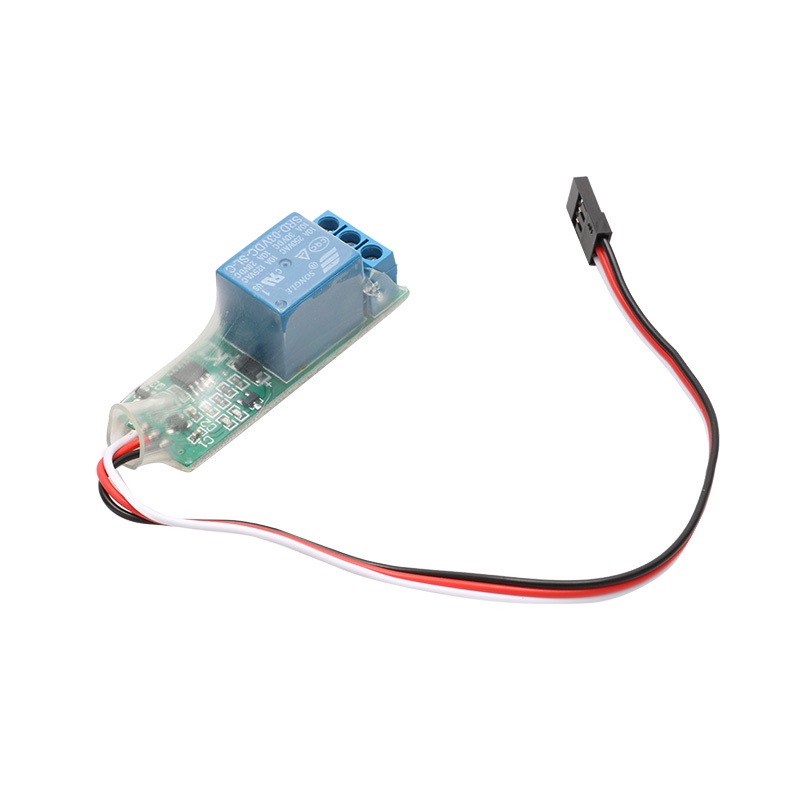 1pcs Electronic Switch Relay Module Universal 1CH PWM Signal 2 CH LED ...