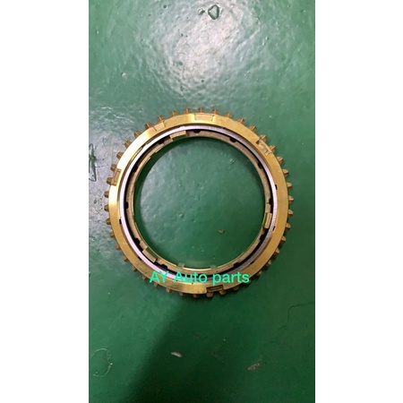 ISUZU Hicom 4.3 4HF1 SYNCHRONIZER RING GEAR SET | Shopee Malaysia