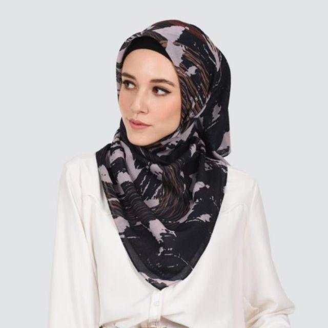 💥💥💯NAELOFAR: LIMITED EDITION - ASAL OESOEL (SQUARE)💥💥 | Shopee Malaysia