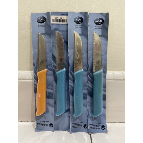 Pisau / Knife / 刀 (AMC) | Shopee Malaysia