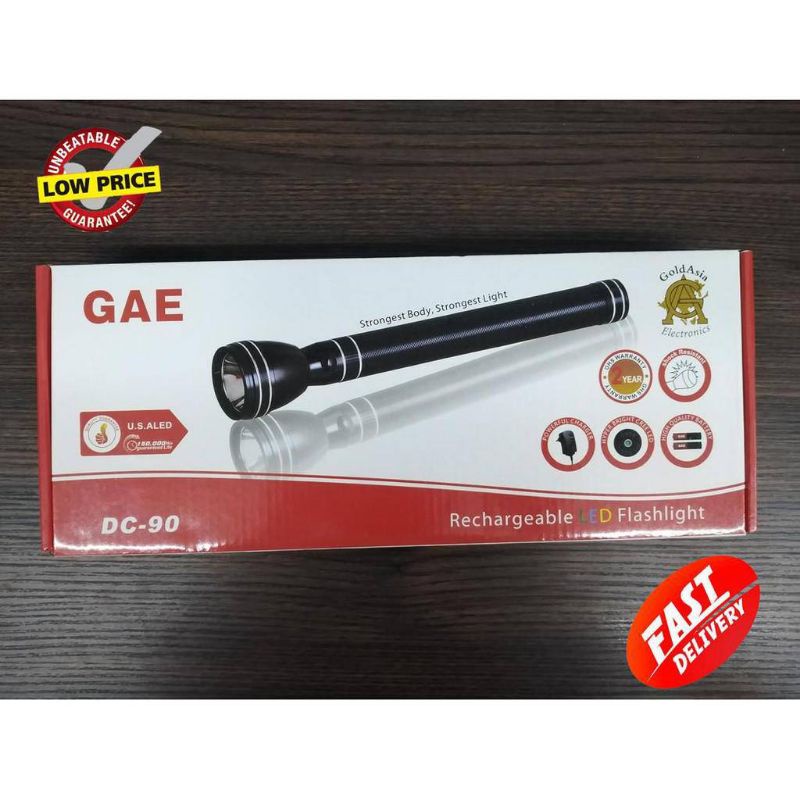NEW MODEL GOLD ASIA JAPAN LIGHT GAE DC100/DC 90/DC 80/DC 70 RECHAGEBLE ...