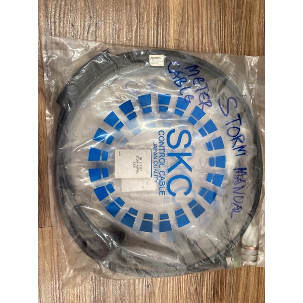 MITSUBISHI STORM L200(MT) METER CABLE(MTO-1700) | Shopee Malaysia