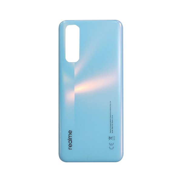 Back COVER REALME 7 PRO BACK COVER | Shopee Malaysia