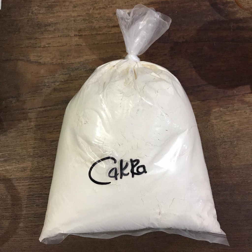 Twin Chakra Wheat Flour Twin Cakra Rep 1kg | Shopee Malaysia
