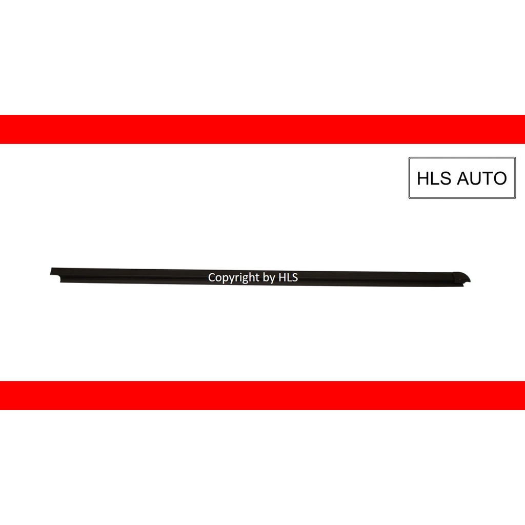 Nissan Vanette C22 Door Outer Moulding / Door Glass Moulding | Shopee ...