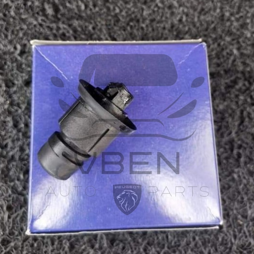 Rear Boots Rubber Stopper Bushing For Peugeot 508 - Original Genuine ...