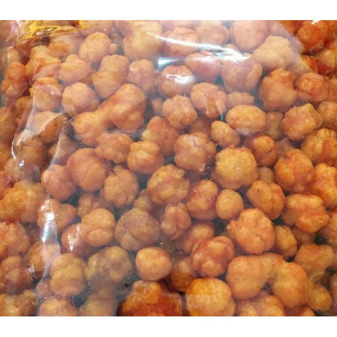 Kacang Jagung 500g Pilus Murah Sedap Rangup Balado Pedas BBQ Viral 2024 ...