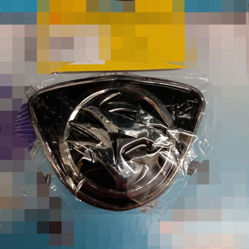 Logo rimau 3D🔥Ready stock🔥 | Shopee Malaysia