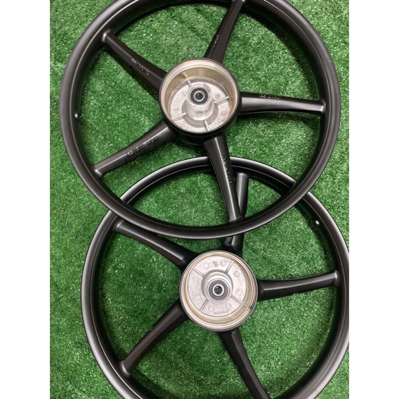 SP522 SPORT RIM Y125Z/WAVE EX5 DREAM ENKEI | Shopee Malaysia