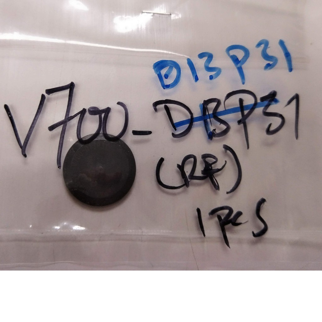 Omron ID Tag V700-D13P31 (RF) | Shopee Malaysia