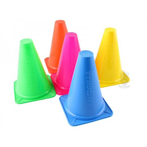 TRIDENT 6" CONE INTRODUCING A MINI CONE | Shopee Malaysia