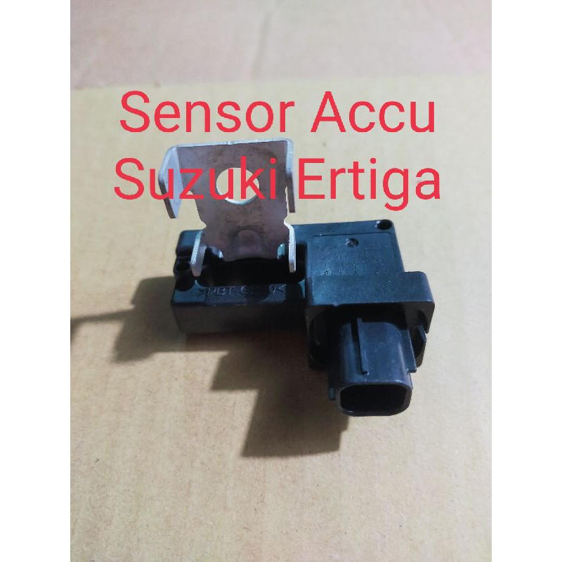 Original Suzuki Ertiga new 32810-74P00 Accu Sensor | Shopee Malaysia