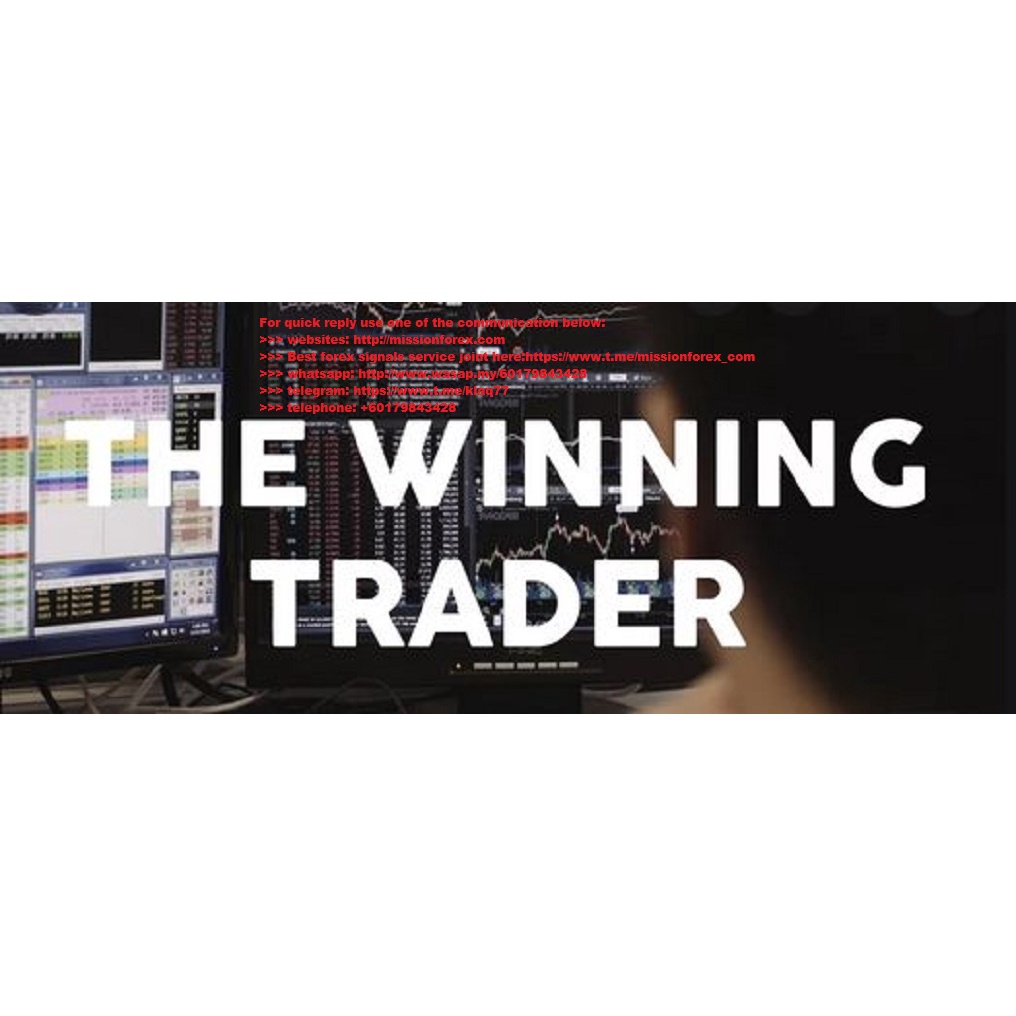 The Winning Trader (Total size: 23.03 GB Contains: 18 files) | Shopee ...