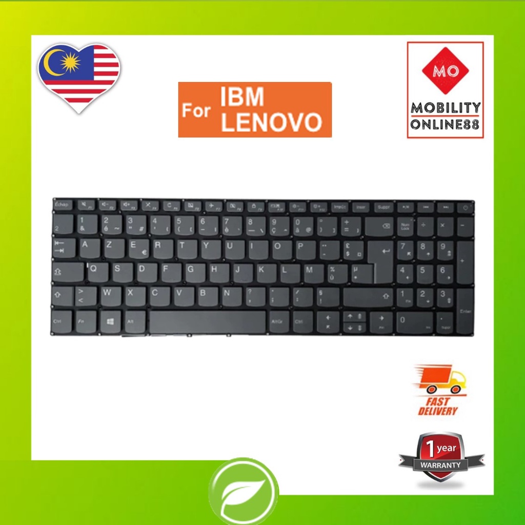 Lenovo V130-15IKB V130-15ISK 330S-15IKB 330S-15ARR 330S-15AST Laptop ...
