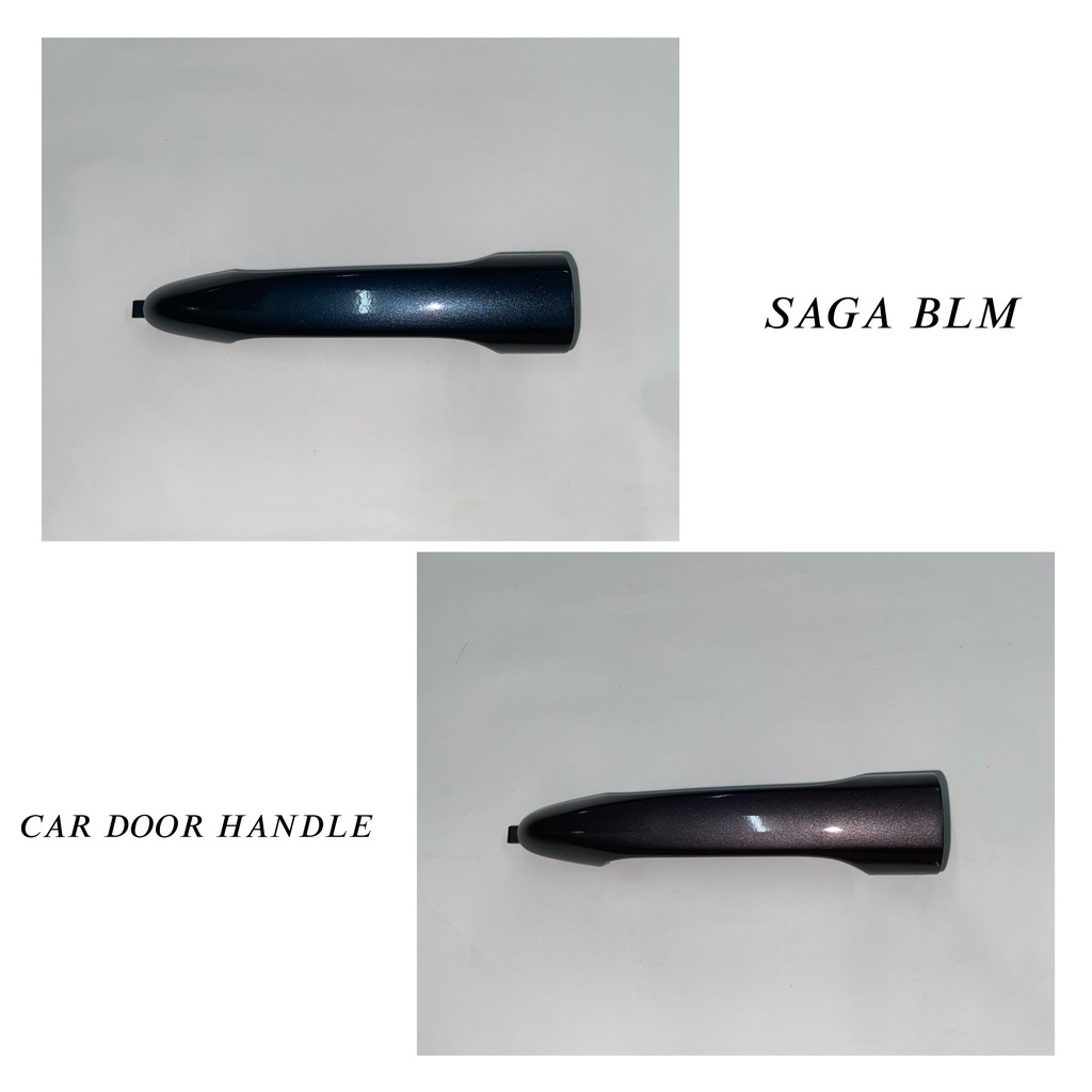 SAGA BLM DOOR OUTER HANDLE (1 PCS) | Shopee Malaysia