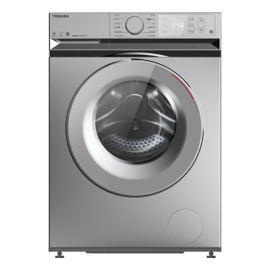 ( DELIVER KL AND SELANGOR ) TOSHIBA 10.5KG FRONT LOAD WASHER TW-BL115A2M(SS) TW-BL115A2M TW ...