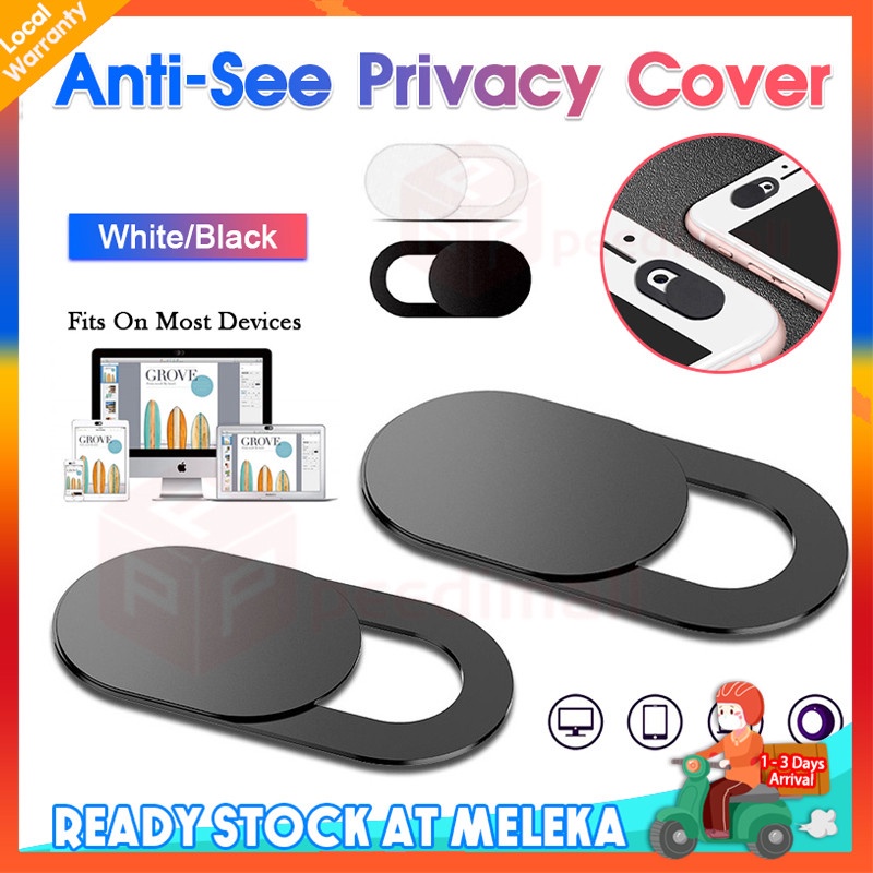 Web Camera Cover Universal Phone Camera Universal Protective Cover ...