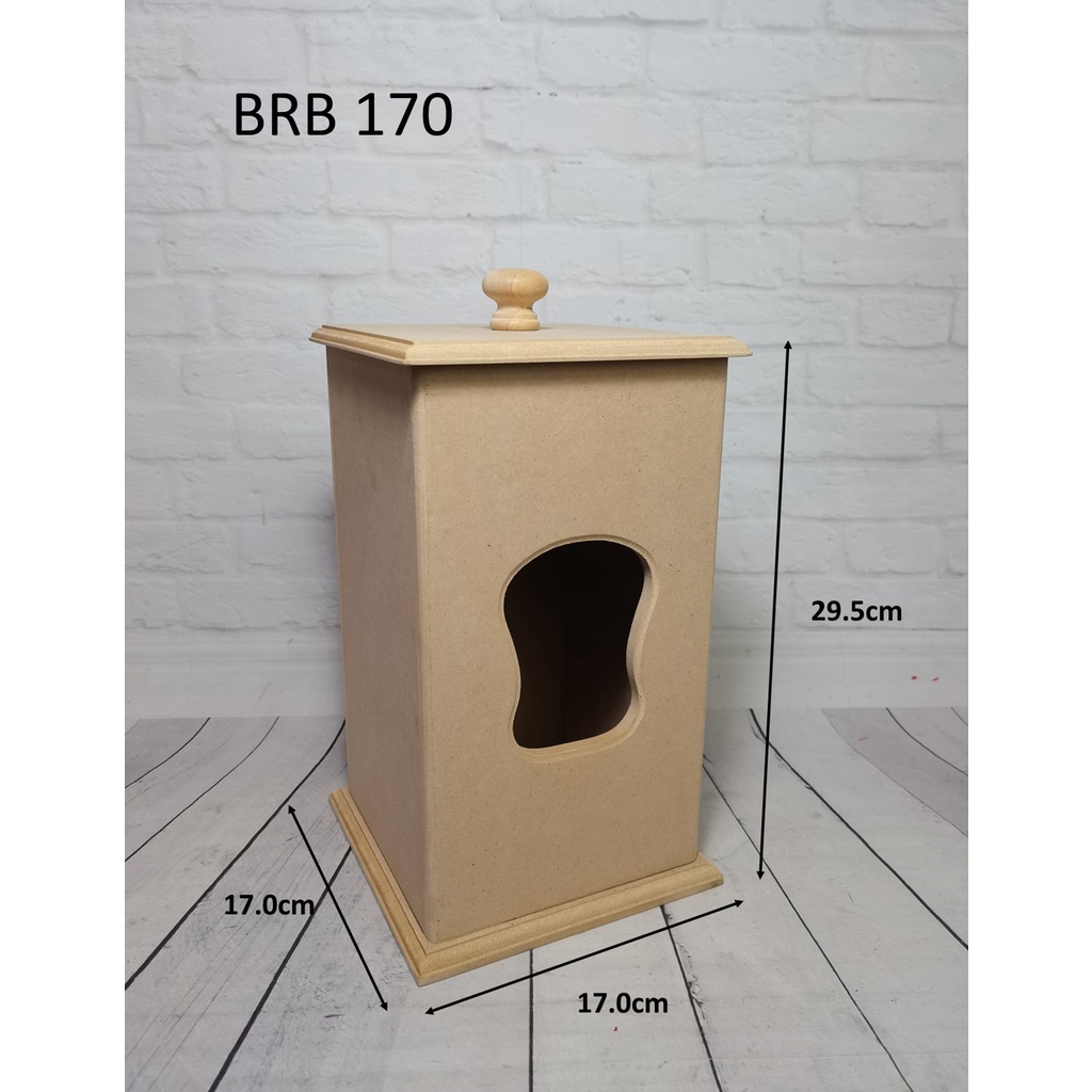 MDF Wood Base for Art, Clay Art, Acrylic Painting, Folkart painting ...