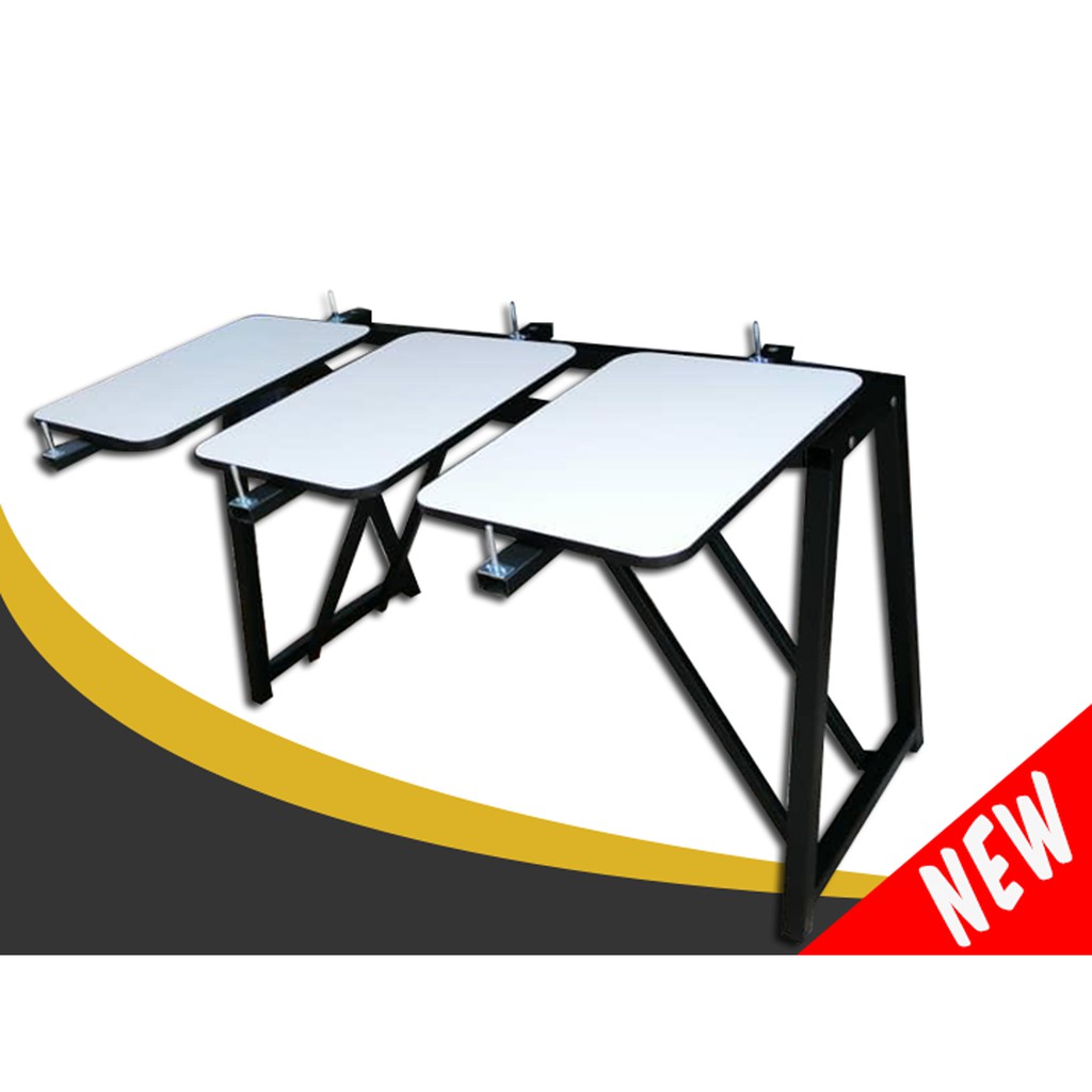 𝐒𝐈𝐋𝐊𝐒𝐂𝐑𝐄𝐄𝐍 𝐓𝐀𝐁𝐋𝐄 𝟏 𝐒𝐈𝐃𝐄 | Shopee Malaysia