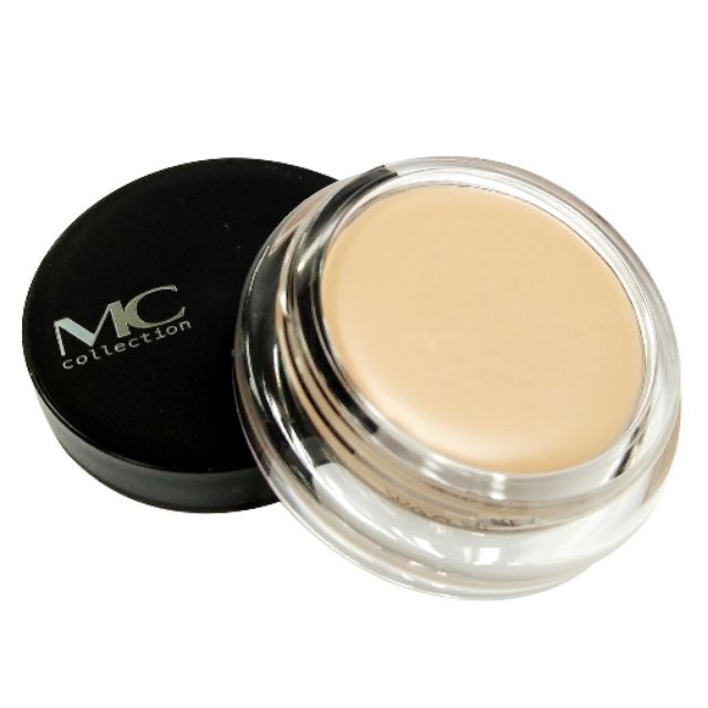 Meiko Cosmetics MC Collection Cover Face (TREATMENT ) | Shopee Malaysia