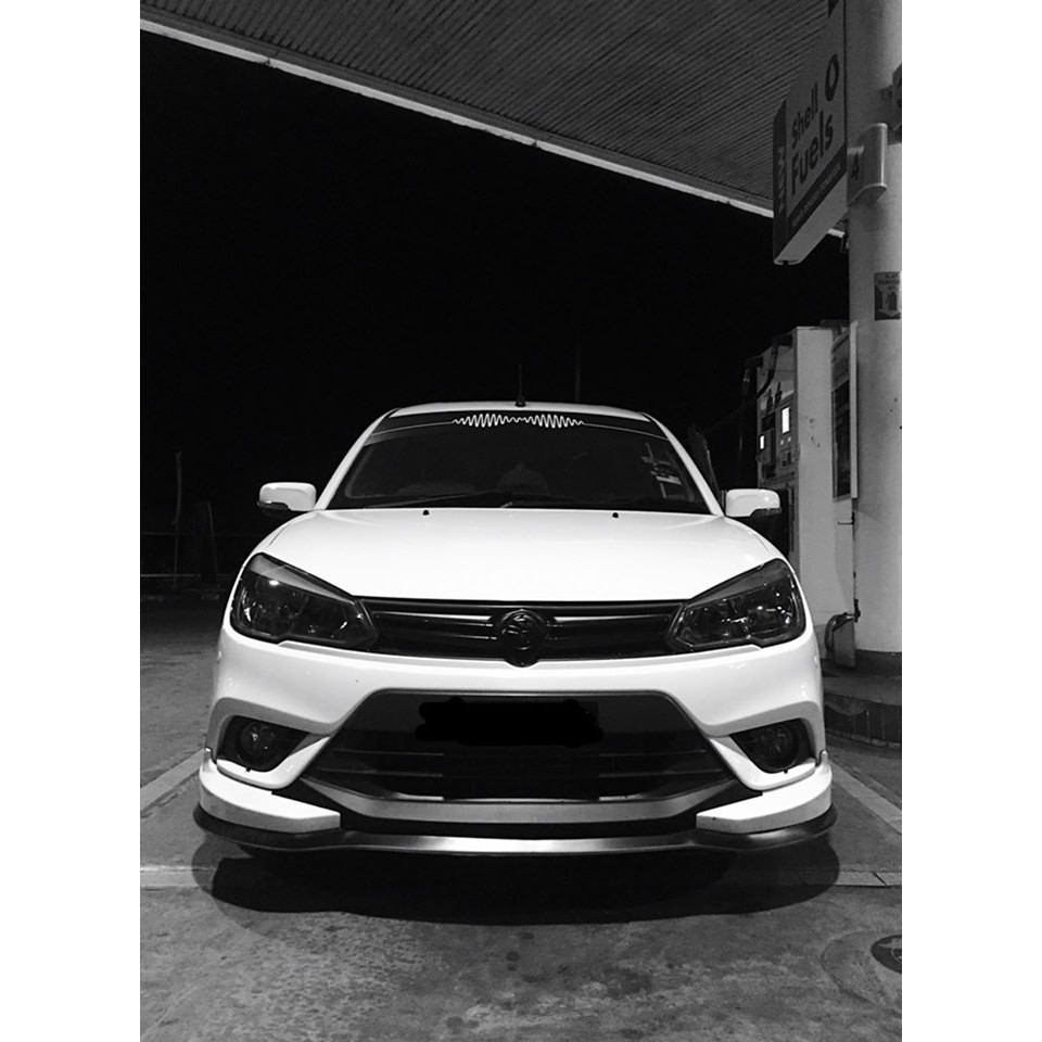 bodykit saga vvt proton oem BODYKIT MURAH BETONG BODYKIT | Shopee Malaysia