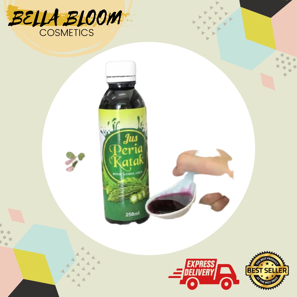 JUS PERIA KATAK ORIGINAL | Shopee Malaysia