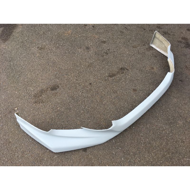 HONDA STREAM RN6-9(FACELIFT) RSZ MUGEN FRONT LIP | Shopee Malaysia
