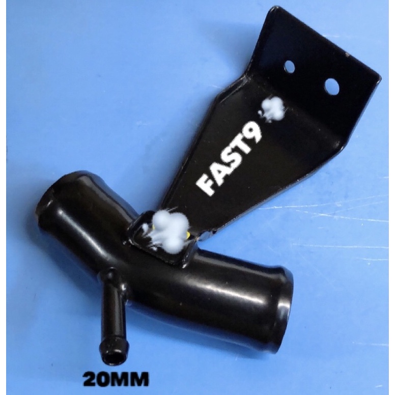 TOYOTA WISH ALTIS ZRE173 ZZE122 ZGE20 ZZE142 RADIATOR WATER PUMP PIPE ...