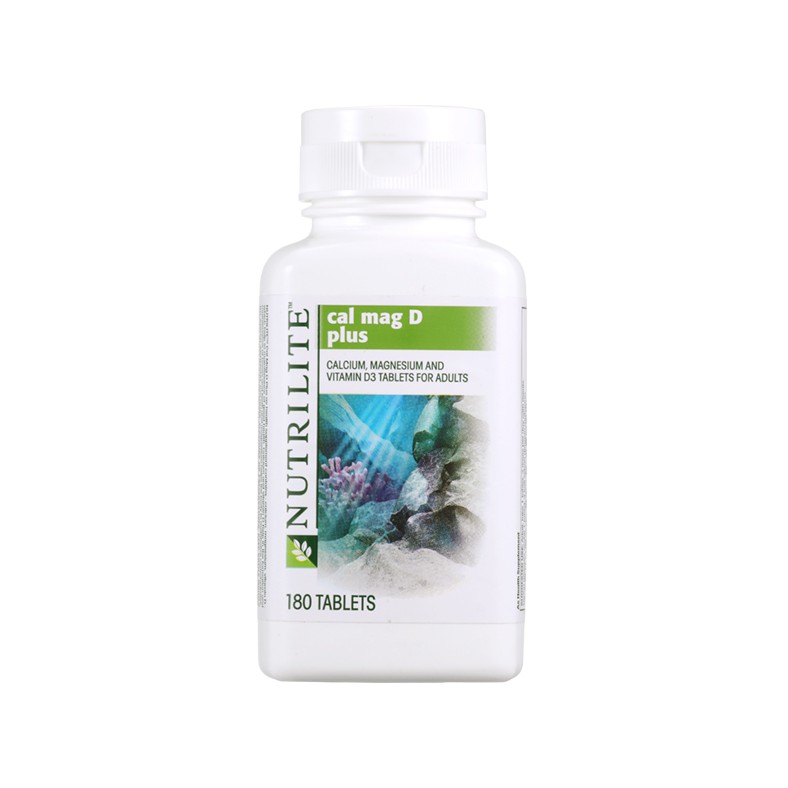 NUTRILITE CB Plus (90 tab) | Shopee Malaysia