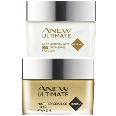 AVON Anew Ultimate Multi-Performance Day Night Cream 50g | Shopee Malaysia