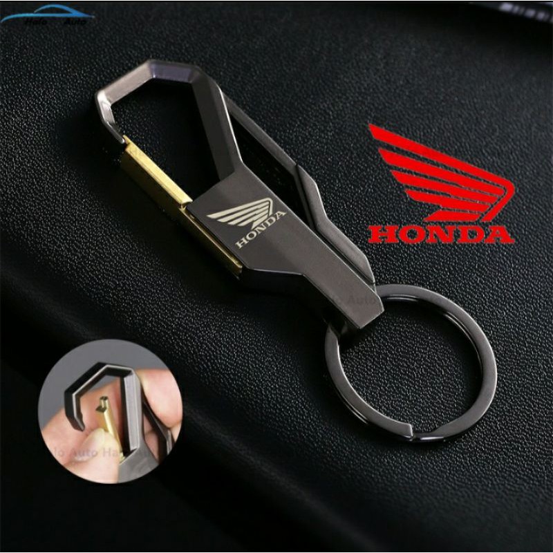 GANTUNGAN Keyless Keychain Honda Pcx Adv Forza Vario Tojiro | Shopee ...