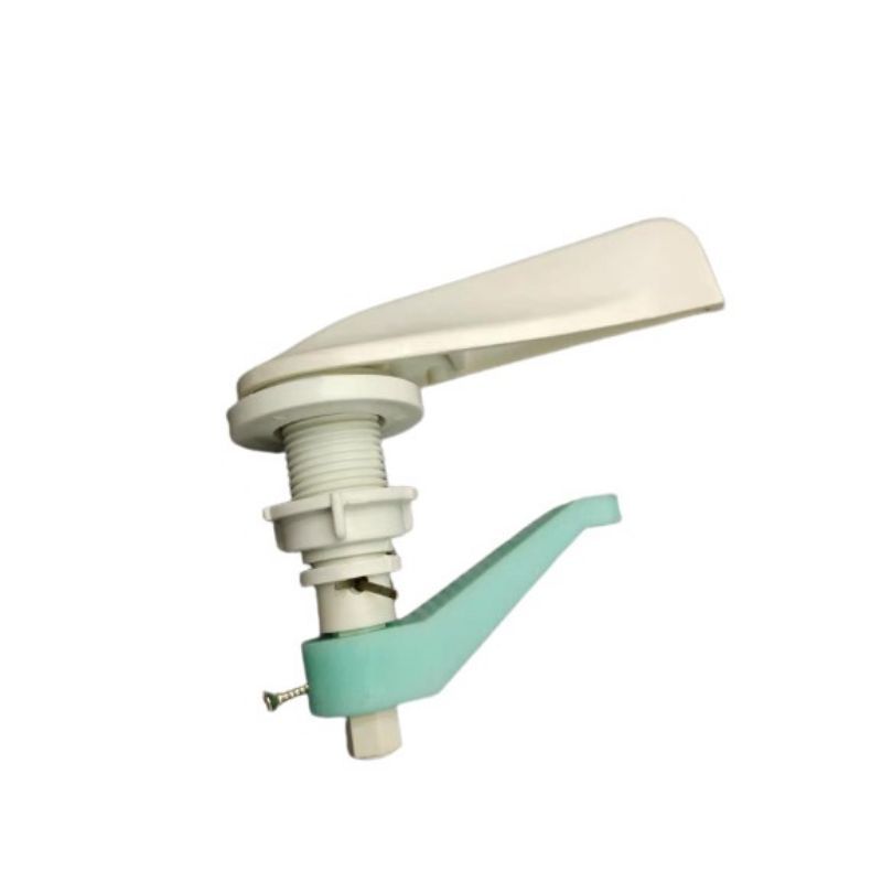 Toilet Low Level Cistern Plastic PVC Flush Handle | Shopee Malaysia