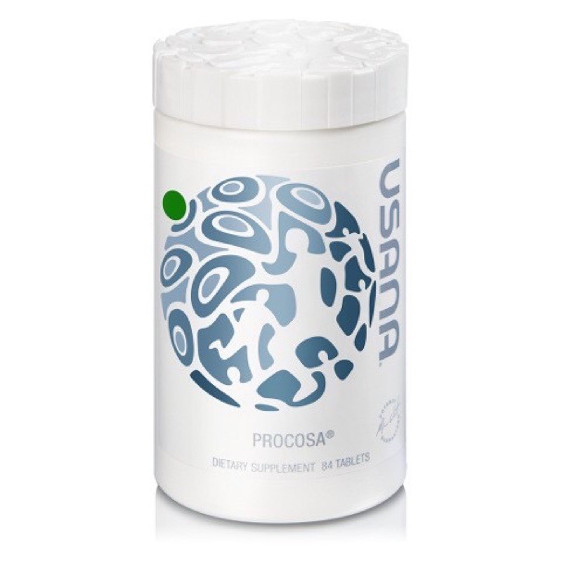 USANA Procosa II (84Tablets) | Shopee Malaysia